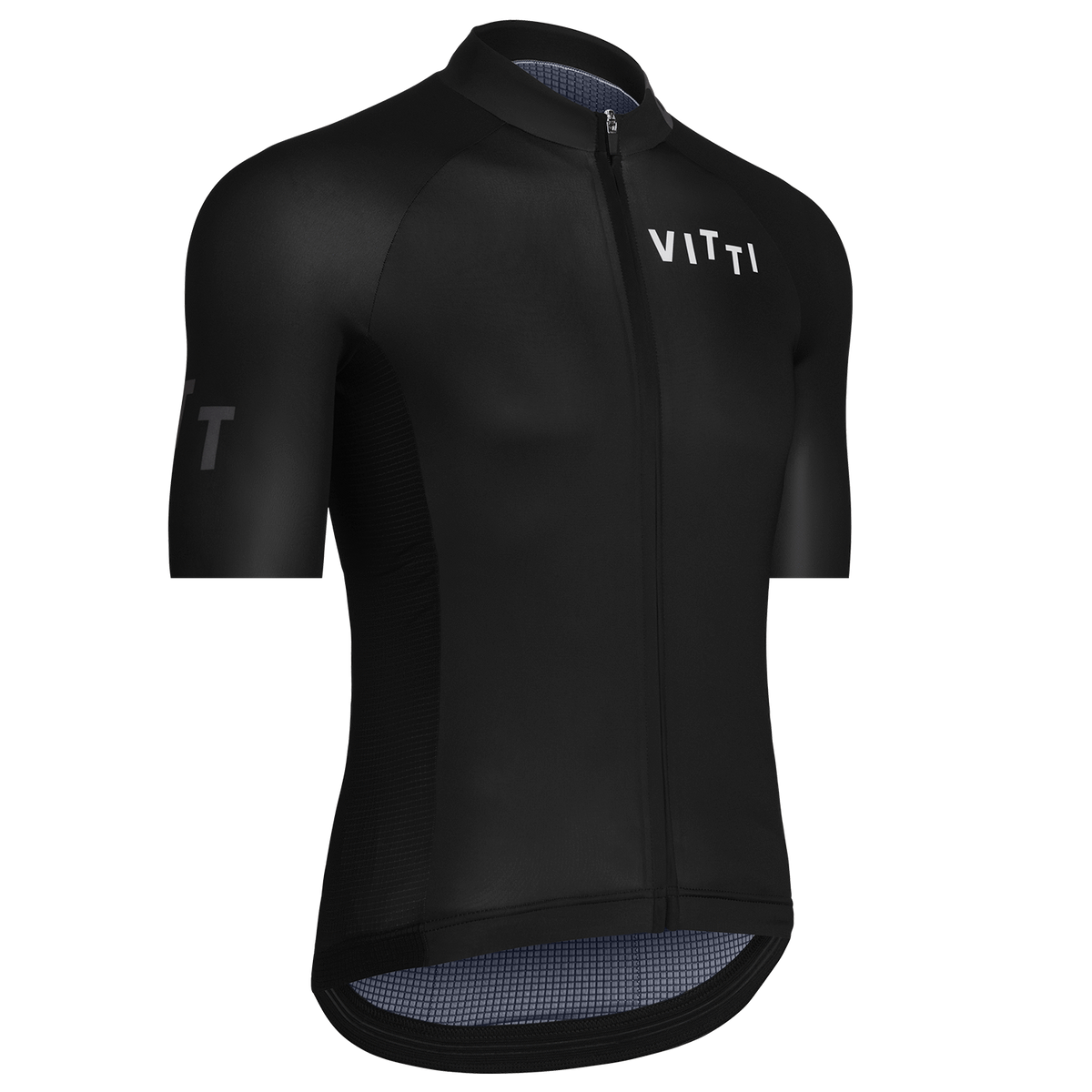 TT Jersey Black – Kilomantra